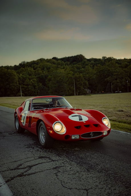 Best Funny ferrari Memes - 9GAG