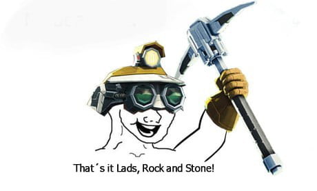 Best Funny stone Memes - 9GAG