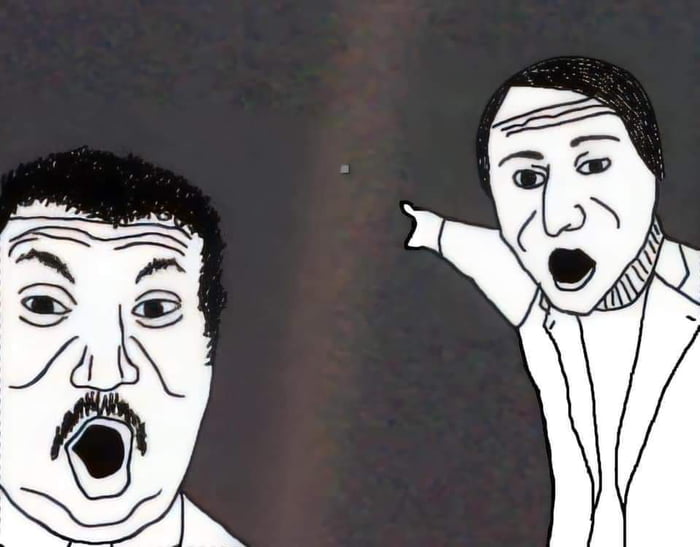 The Pale Blue Dot - 9GAG