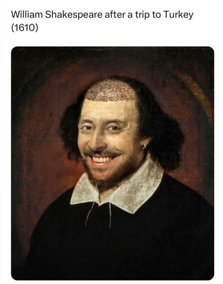 Best Funny william shakespeare Memes - 9GAG