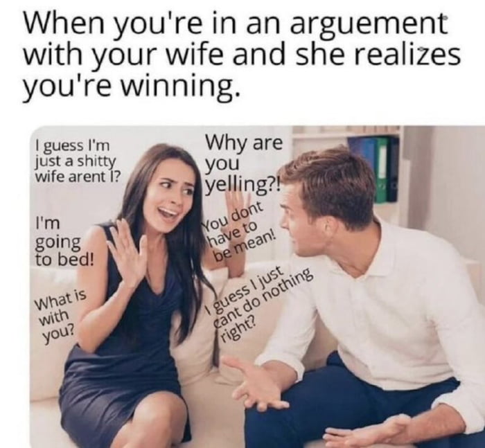 You'll never win, just lose a bit less each time - 9GAG