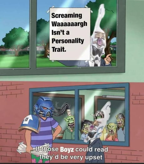 Best Funny orks Memes - 9GAG