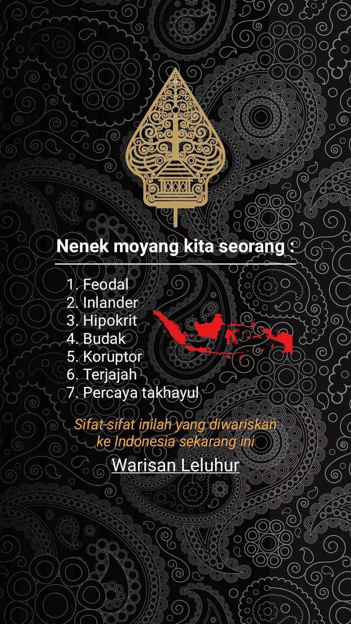 Terang sekali - 9GAG