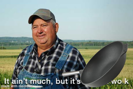 Best Funny honest wok Memes - 9GAG