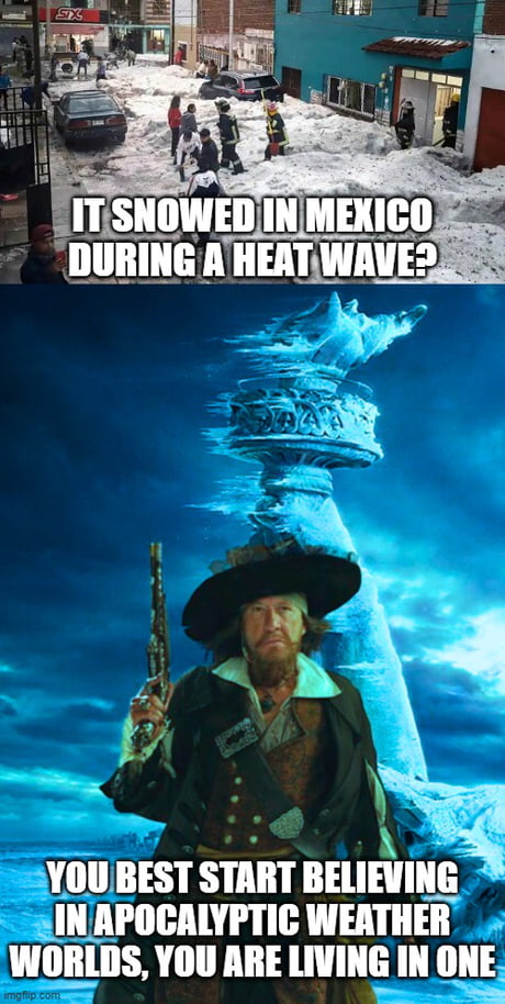 Best Funny weather Memes - 9GAG