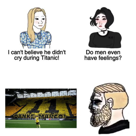 Reus Lesionado Memes