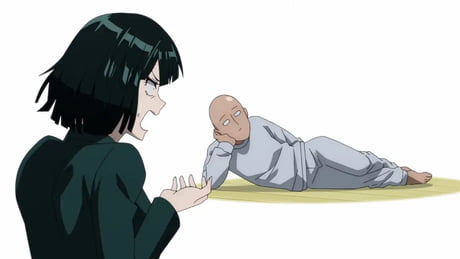 Best Funny fubuki Memes - 9GAG