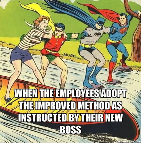 Memes Method