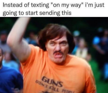 Best Funny happy gilmore Memes - 9GAG