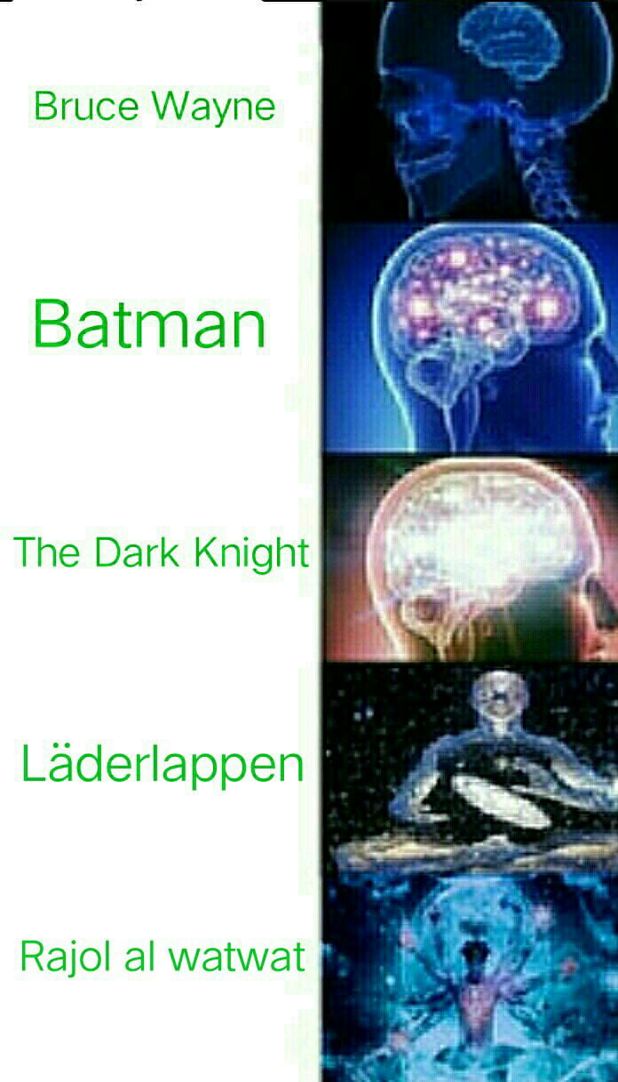 Rajol al watwat - 9GAG