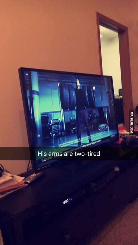 David Lacayo - 9GAG