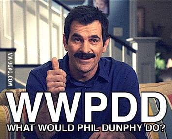When Life Gives You Lemonade Phil Dunphy