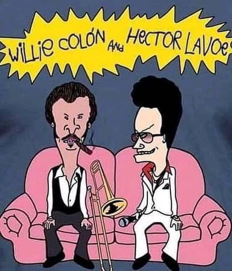 Memes De Willie Colon Review: Bad Bunny's 'Nadie Sabe Lo Que Va A