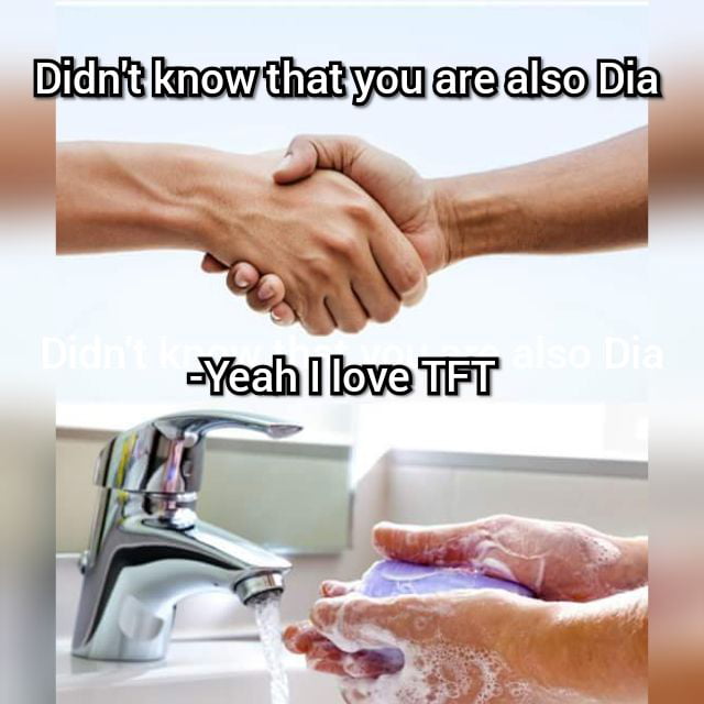 My first self-made meme - 9GAG