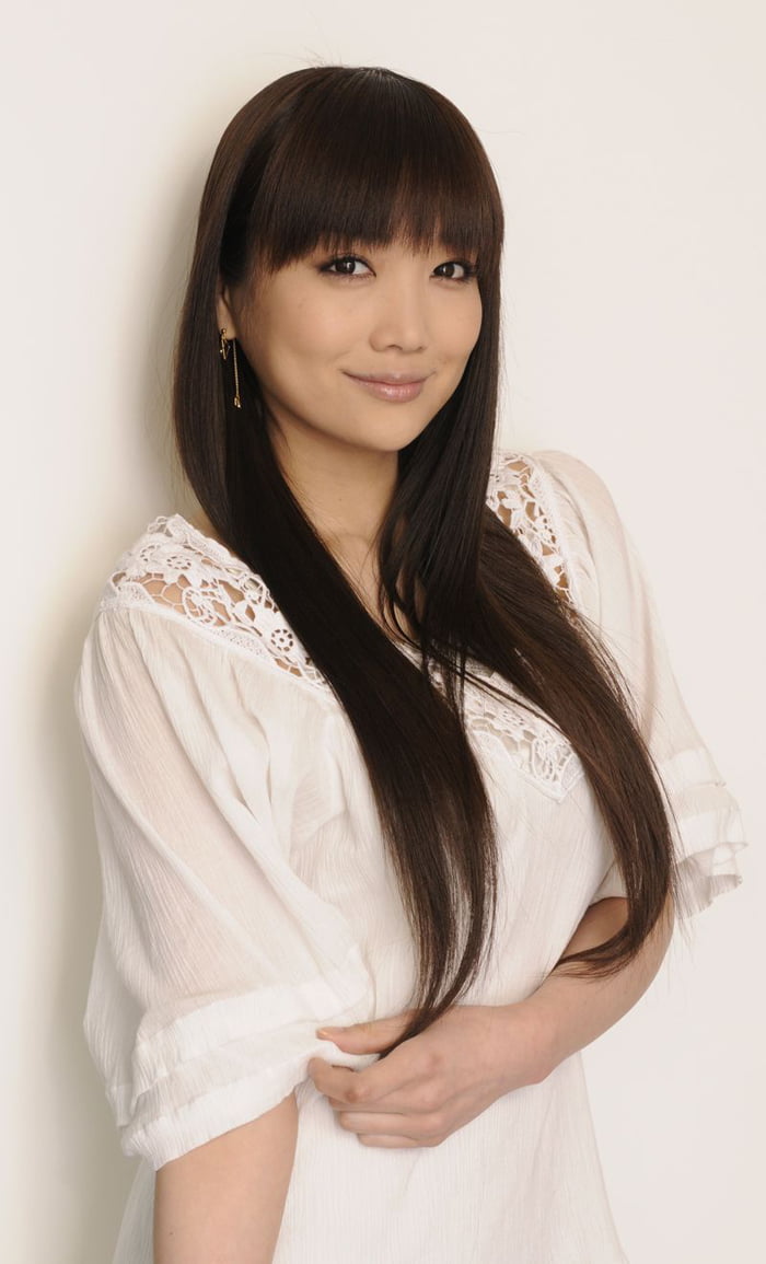 Eriko Sato - 9GAG