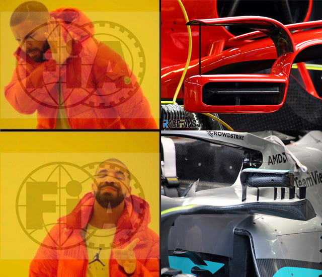 FIA... is a joke - 9GAG