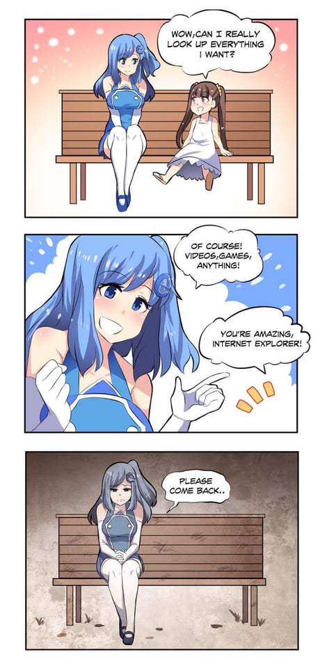 Best 30+ Merryweather Comics fun on 9GAG