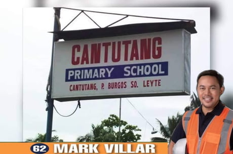 Memes De Villar Mark Villar No.1 9GAG