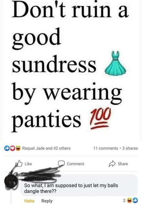 Best Funny sundress Memes - 9GAG