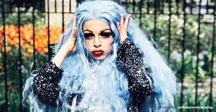 Child Drag Queens. This particular 11 Year Old drag queen has performed ...