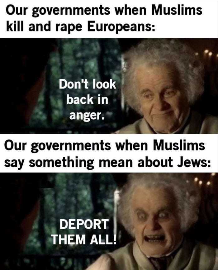 Not against the masters - 9GAG