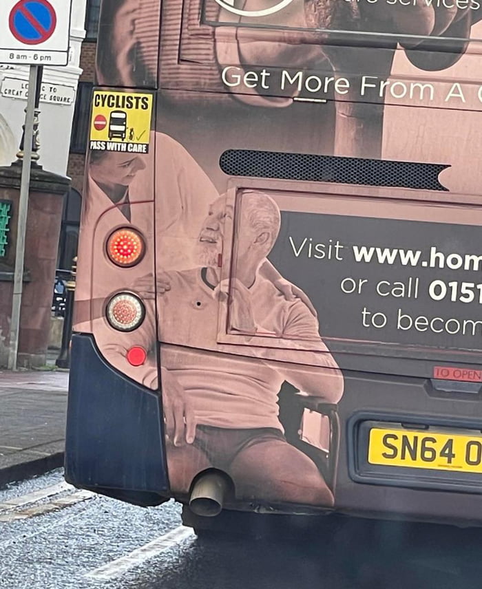 How to fu€k up the advertisement - 9GAG