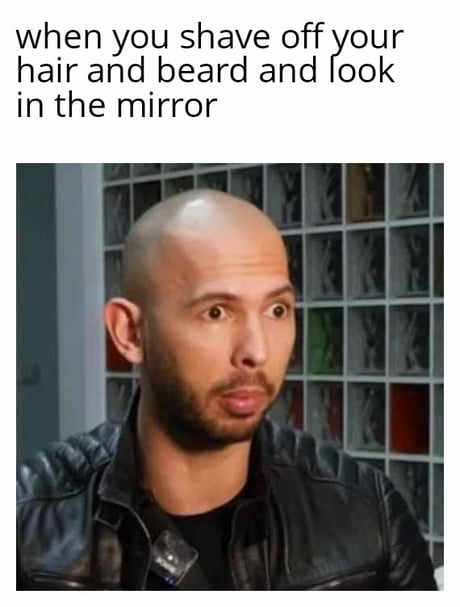Andy Tate Memes