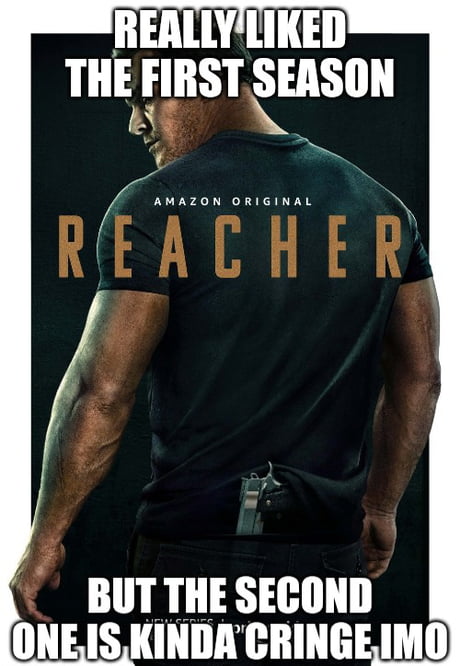 Best Funny jack reacher Memes - 9GAG