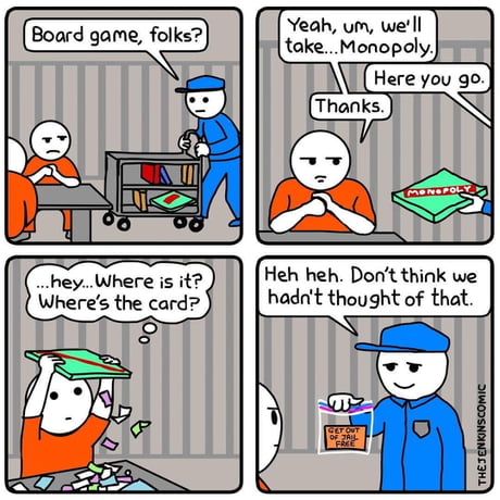 Best Funny monopoly Memes - 9GAG