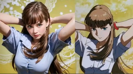 Best Funny gundam wing Memes - 9GAG