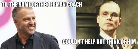 Herr Flick Memes Otto Flick | Allo Allo Wiki | Fandom