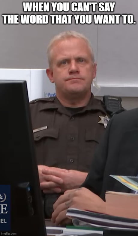 Best Funny darrell brooks Memes - 9GAG