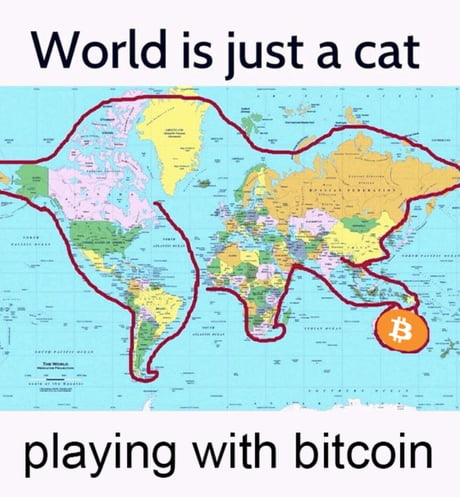 Best Funny world map Memes - 9GAG