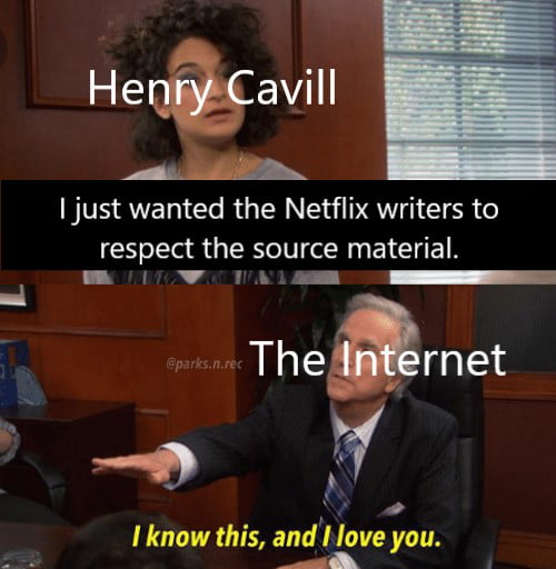 Netflix is a joke - 9GAG