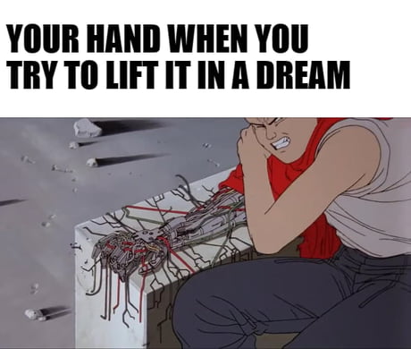 Best Funny akira Memes - 9GAG