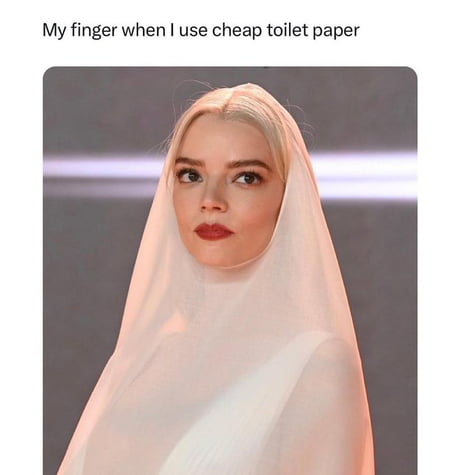 Wtf Is This Shit Meme