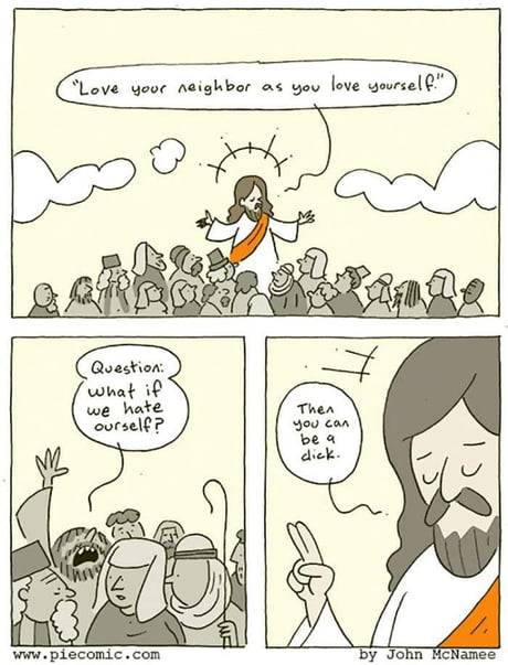 Best Funny jesus Memes - 9GAG