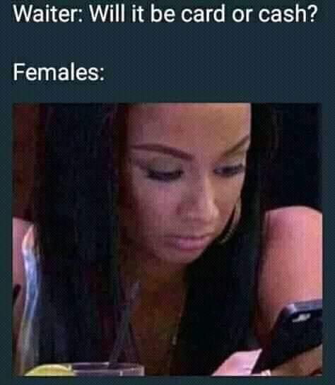 Standard operating procedure. - 9GAG