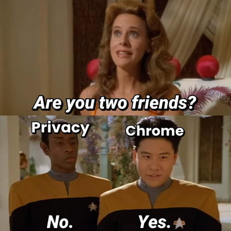 Best Funny chrome Memes - 9GAG