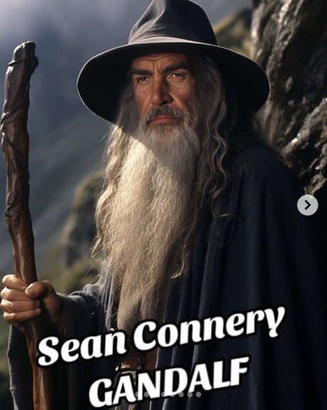 Best Funny sean connery Memes - 9GAG