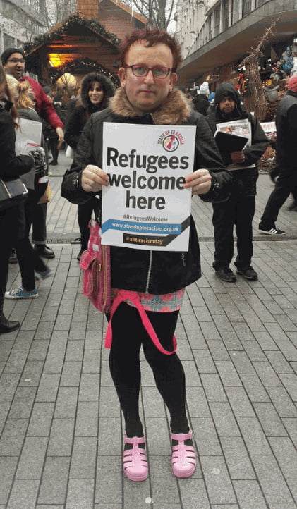 Funny small dick jokes coming from them lol - 9GAG