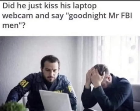 Best Funny fbi Memes - 9GAG