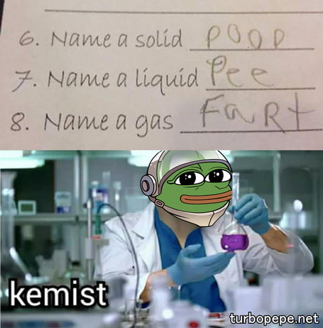 Turbo Pepe - 9GAG