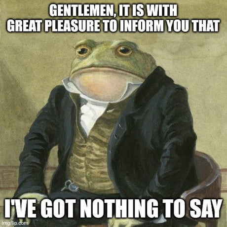 Best Funny frog Memes - 9GAG