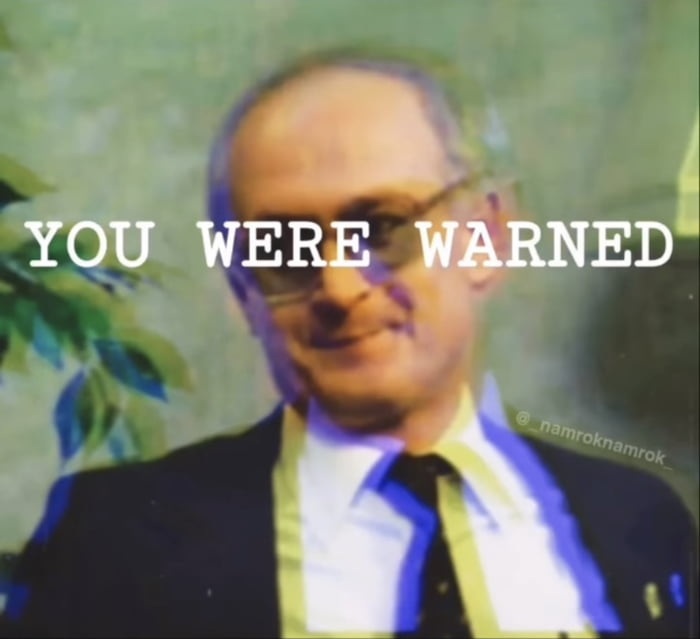 Yuri Bezmenov predicted everything that is happening in the USA today ...