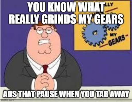 Best Funny ads are getting smarter Memes - 9GAG