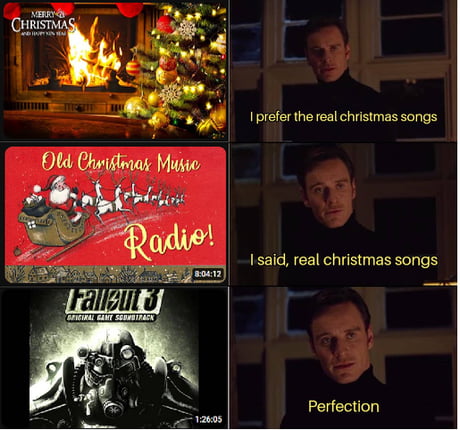 Fallout 3 Memes