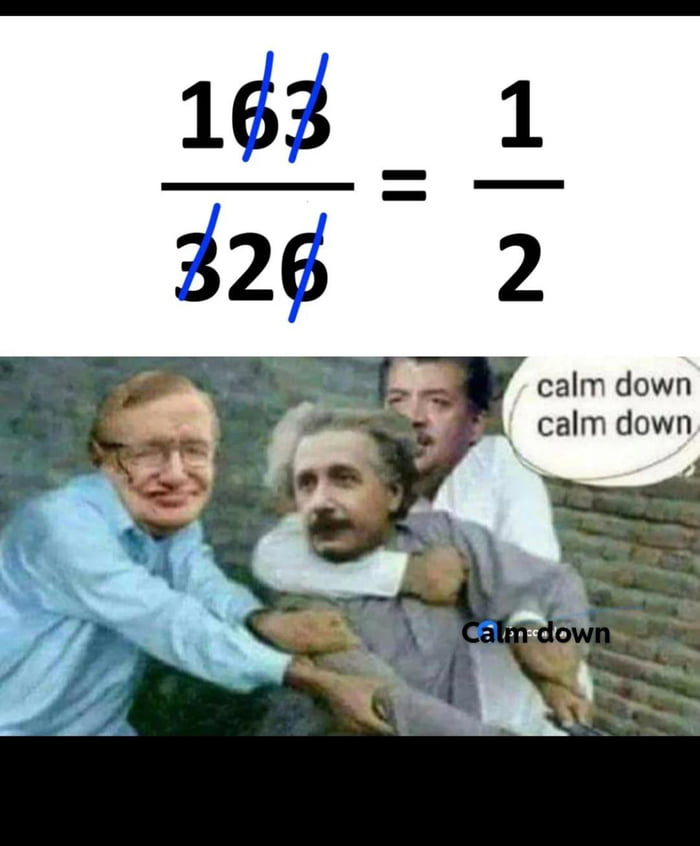 DO yOU EveN maTh?! - 9GAG