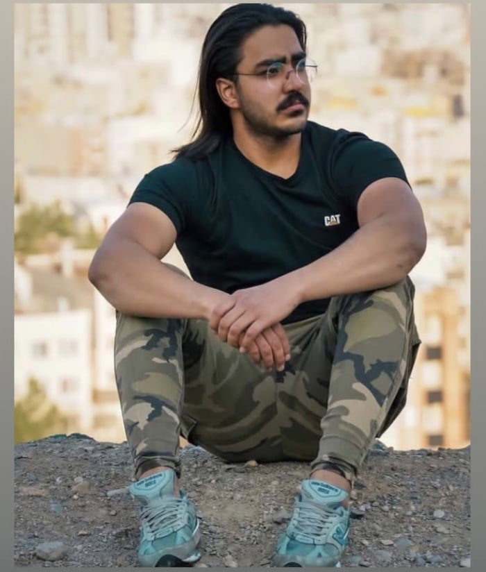 Majidreza Rahnavard, executed 23 days after being arrested for ...
