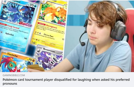 teemo_the_evil_one - 9GAG